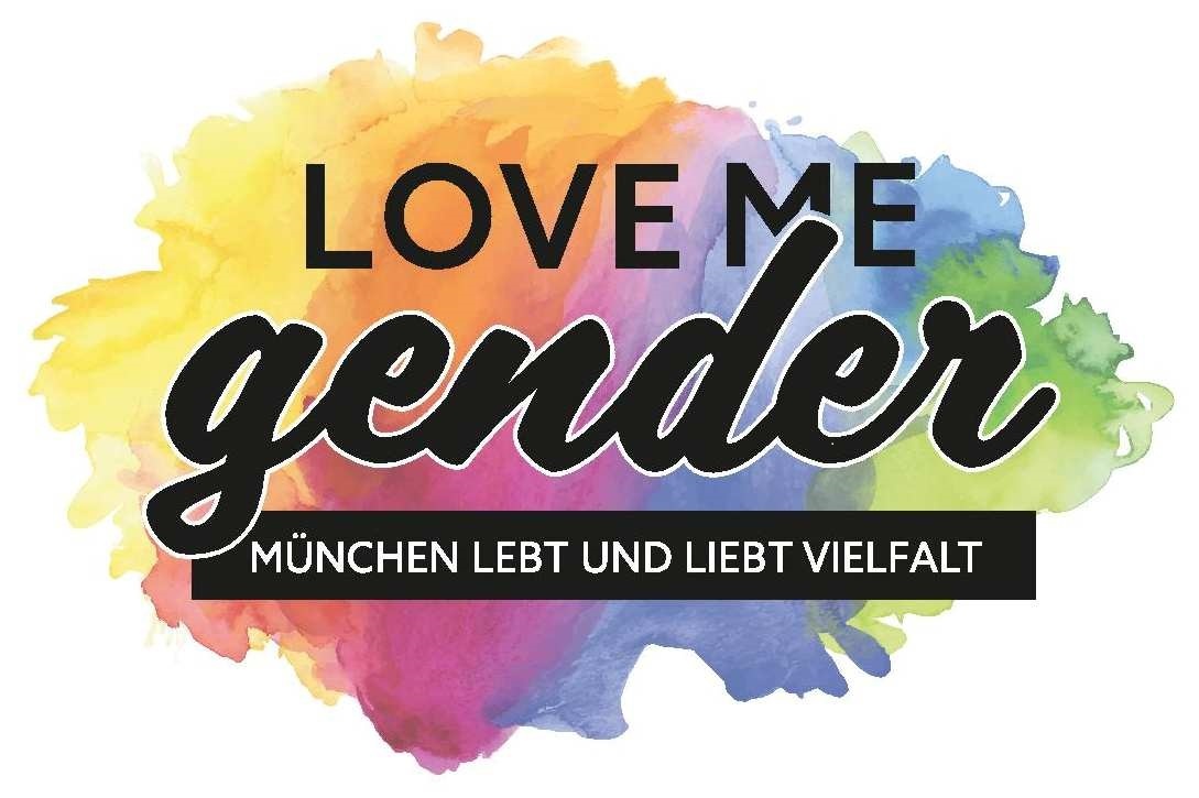 LOVE ME GENDER - FrauenTherapieZentrum | München